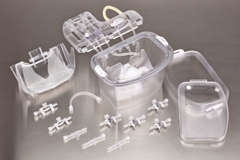 LifePort Kidney Transporter | Organ Recovery Systems