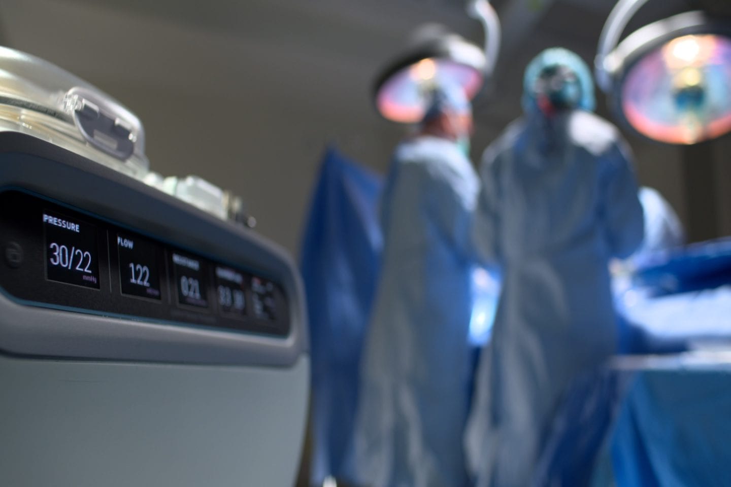 Our Journey | Organ Recovery Systems