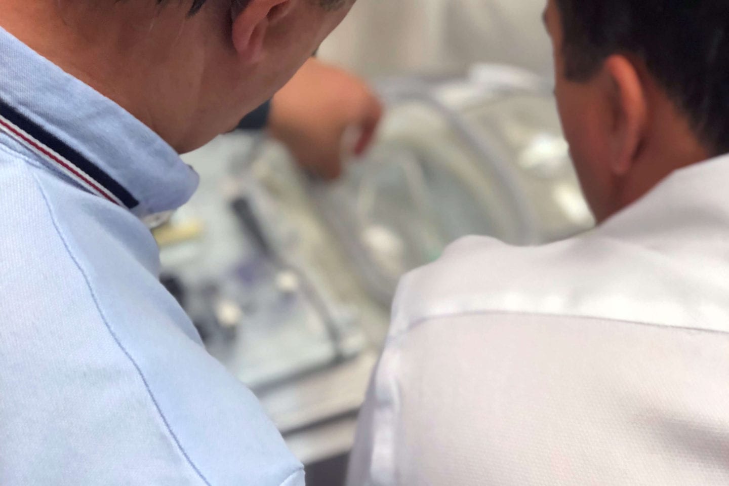 LifePort Liver Transporter | Organ Recovery Systems