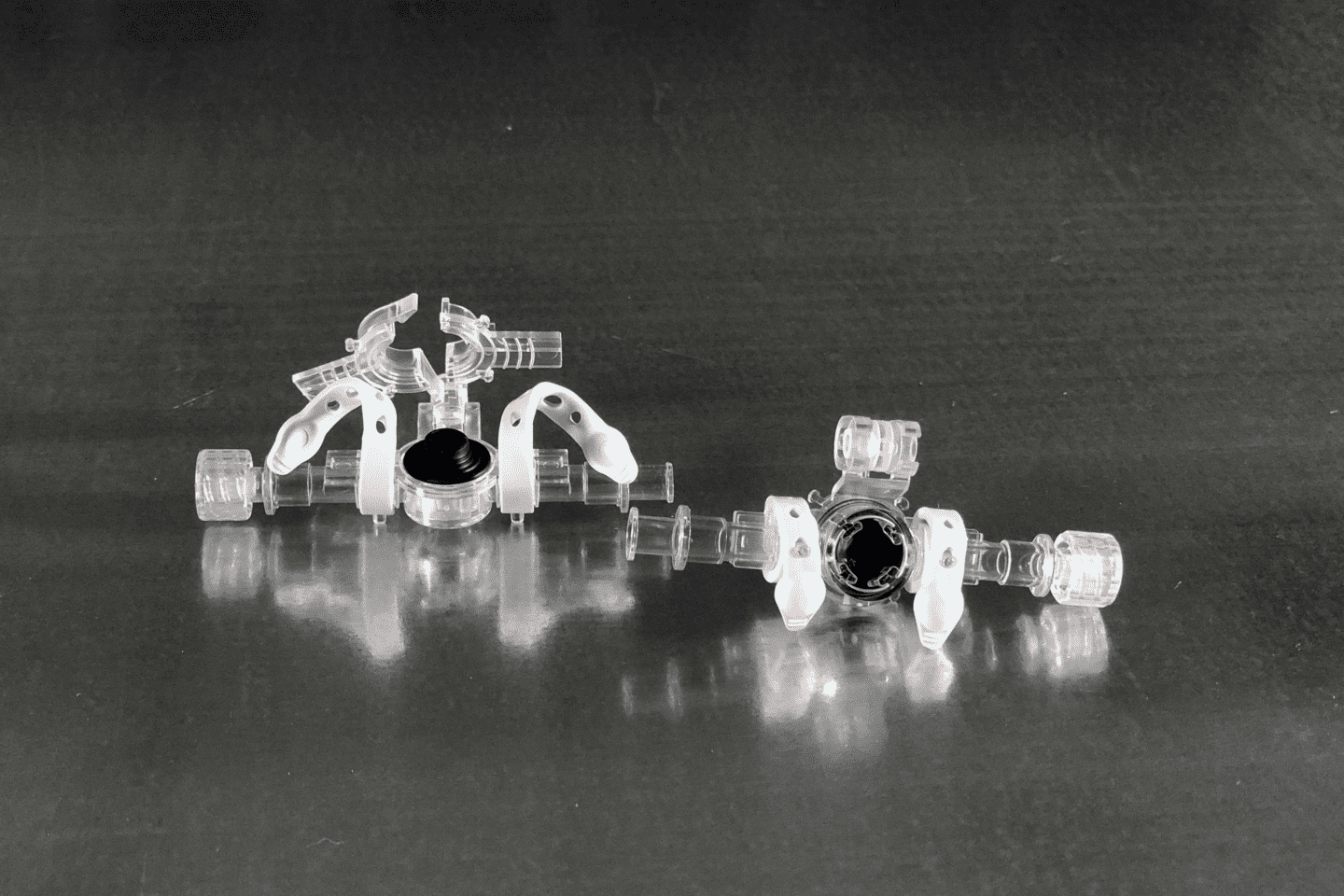 LifePort Kidney Transporter Disposables | Organ Recovery Systems