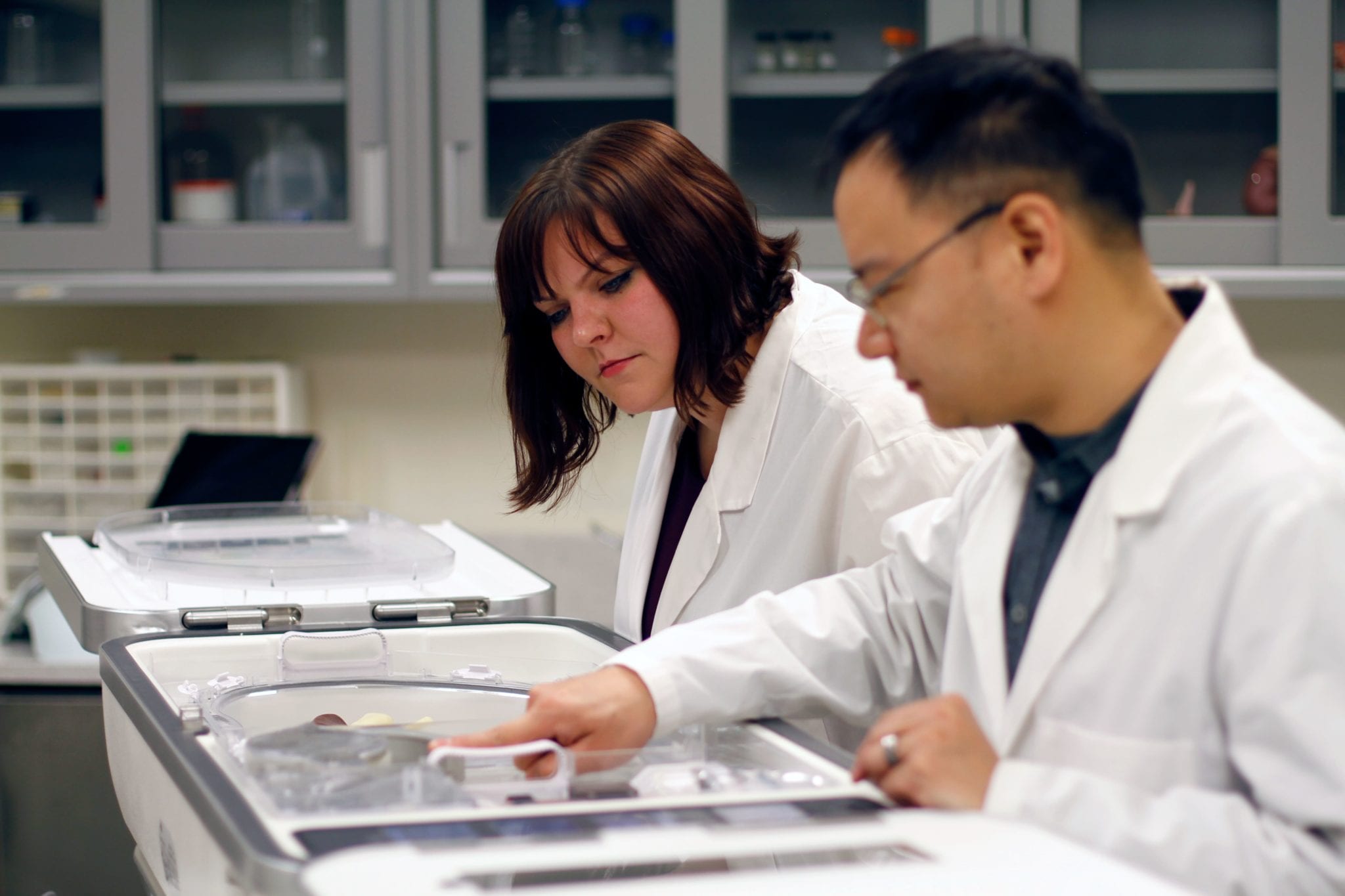 Organ Recovery Systems | Organ Preservation Products