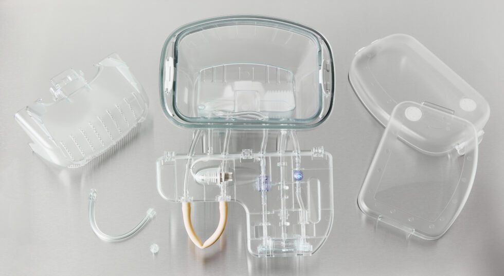 LifePort Kidney Transporter Disposables | Organ Recovery Systems